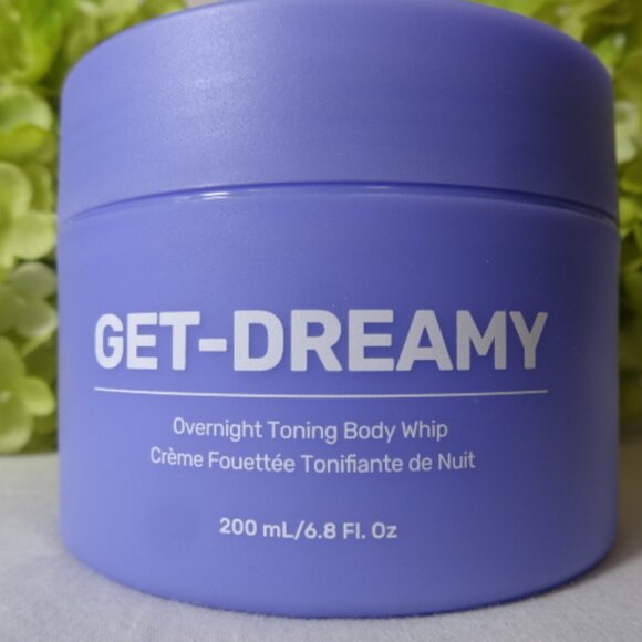 Maelys | Skincare | Maelys Cosmetics Getdreamy Overnight Toning Whip 68 ...